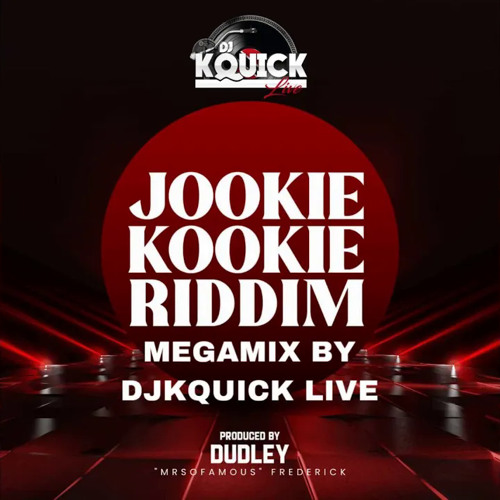 Stream Jookie Kookie Riddim Mega Mix (2022 ST LUCIA DENNERY SOCA ...