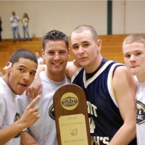 Stream episode Catching Up With Matthew Weeks And Maria Medina by The ...