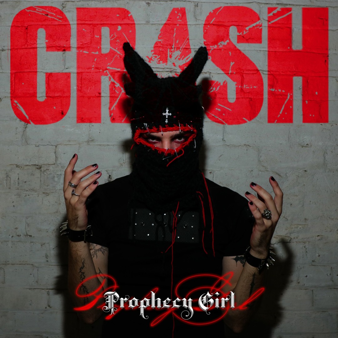 Stream CRASH Tour Live Set by Prophecy Girl | Listen online for free on ...
