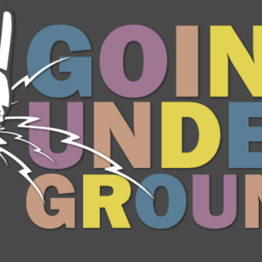 Stream Going Underground with Luke - Sunday, October 19th, 2025 by EQX | Listen online for free ...