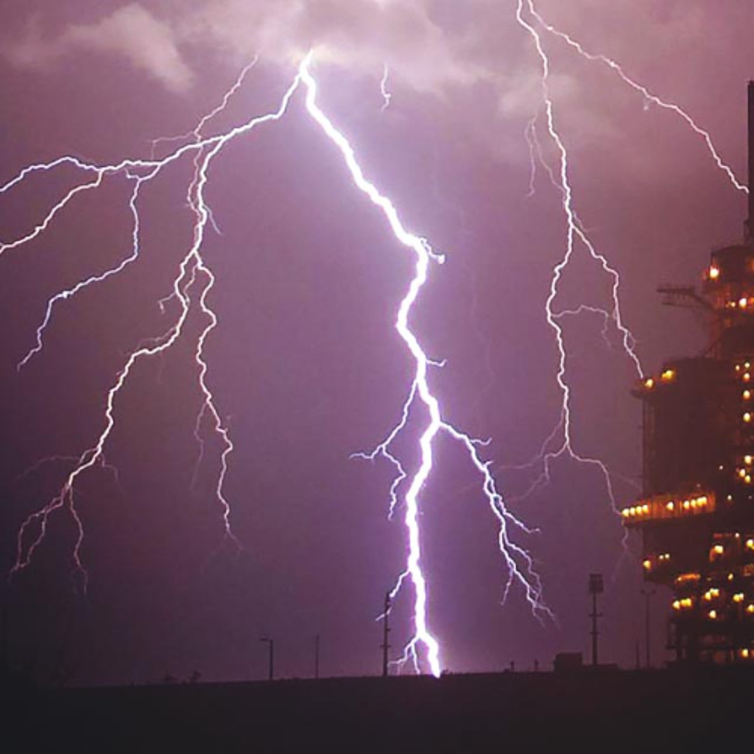 Stream Electric Storm by Jeltano | Listen online for free on SoundCloud