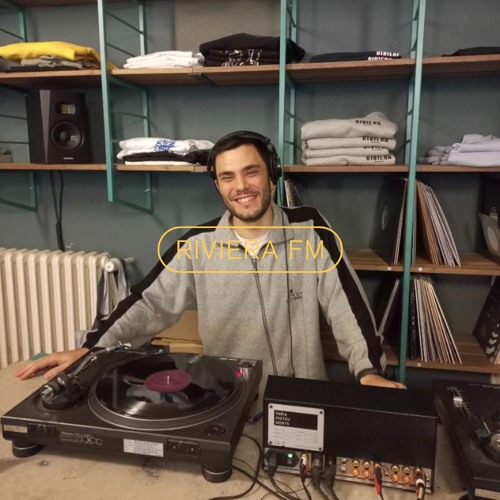 Stream RivieraFM - Paolo Mosca by Riviera Records | Listen online for ...