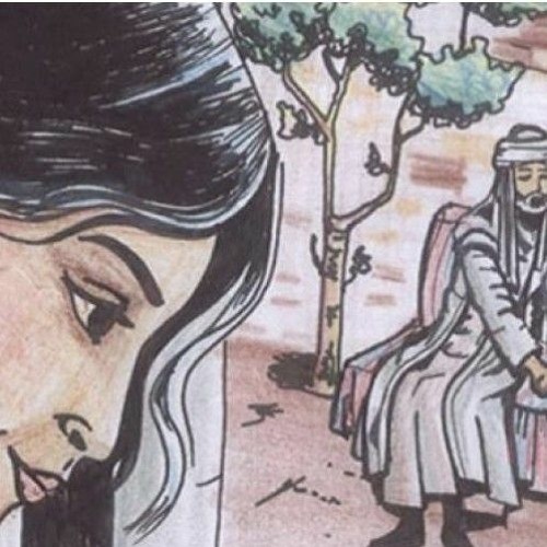 Stream ورا كل مثل حكاية وافق شن طبقة _hend_eldaly_vo _hend_eldaly(MP3_160K).mp3 by Hend El Daly ...