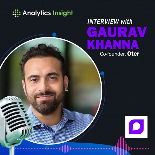 Stream Explore Gaurav Khanna’s Views on the Modern Approach to Reading Books by Analytics ...
