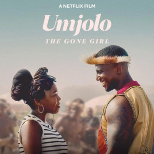 Stream Jason | Listen to Umjolo The Gone Girl Netflix Soundtrack ...