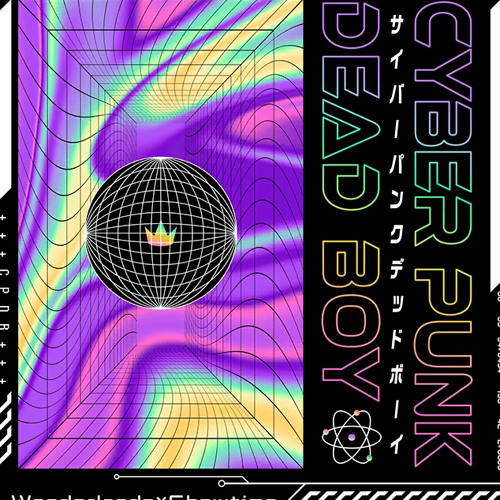 Stream WxS [Kamishiro Rui - Another Vocal] — Cyberpunk Dead Boy / サイバー ...