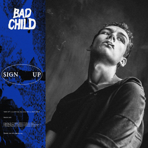 Stream BAD CHILD by BAD CHILD | Listen online for free on SoundCloud