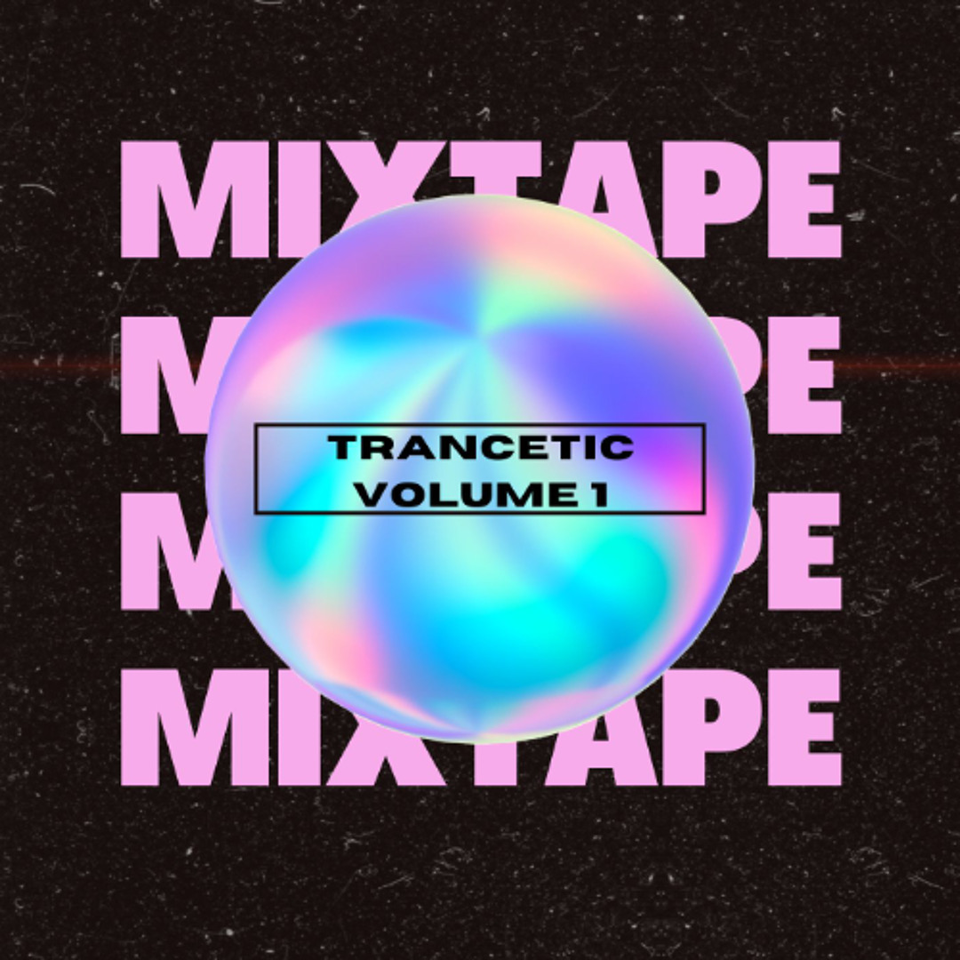 Stream Trancetic Mixtape Volume 1 - 3rd May 2025 by Aliff Aiman ...