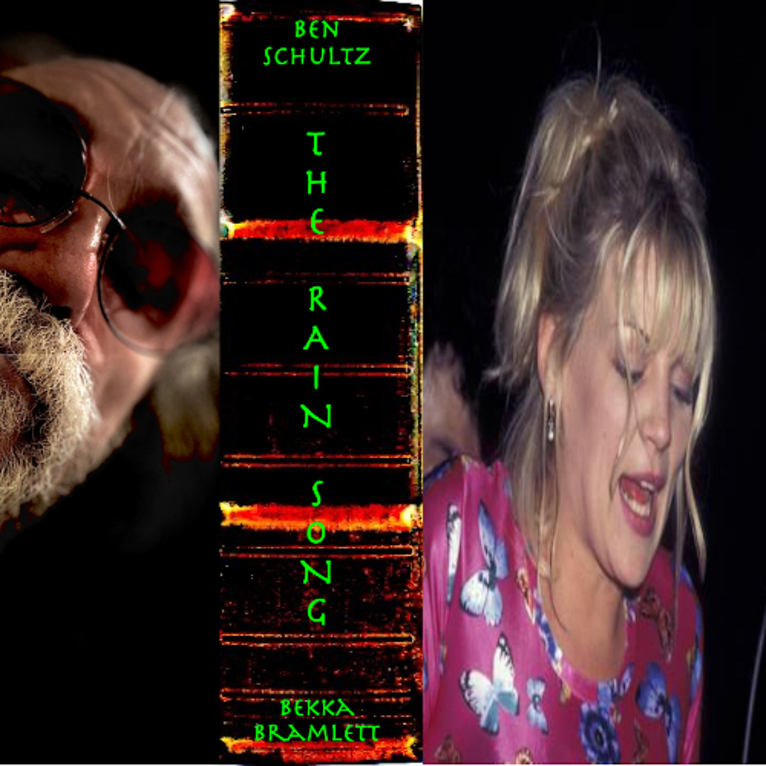 Stream The Rain Song - Starring Bekka Bramlett by Ben Schultz | Listen ...