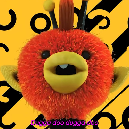 Stream DUGGA DOO - MURRAY GOLD (FULL) by calomk | Listen online for ...