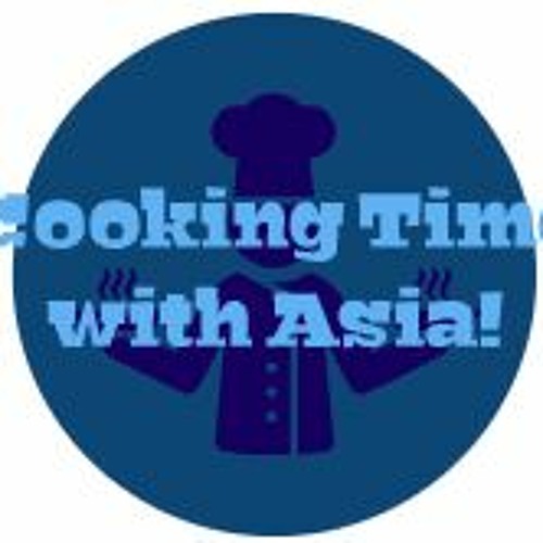Stream Cooking Time With Asia Munroe Announcer By