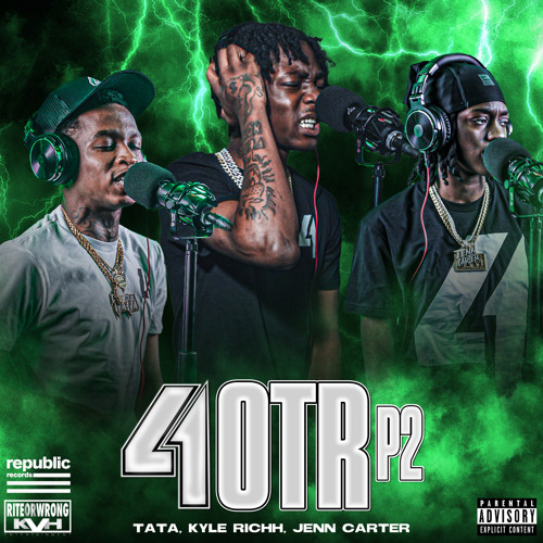 Stream Jenn Jenn Jenn by 41 | Listen online for free on SoundCloud