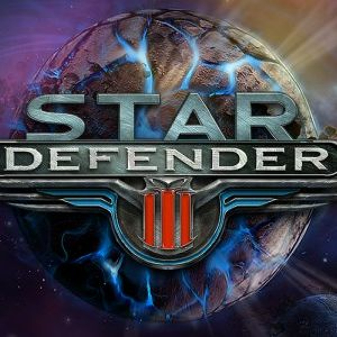Stream Slash10new1 | Listen to Star Defender 3 (2006) OST playlist ...