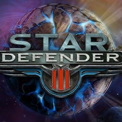 Stream Slash10new1 | Listen to Star Defender 3 (2006) OST playlist ...
