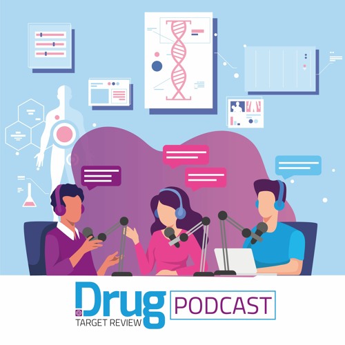 Stream episode Episode 3 - Dr Sam Wadsworth, Ultragenyx Pharmaceutical ...