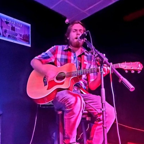 Stream Wicked Game - Chris Isaak (Cover) Acoustics @ Hanto Ft. Kyle ...