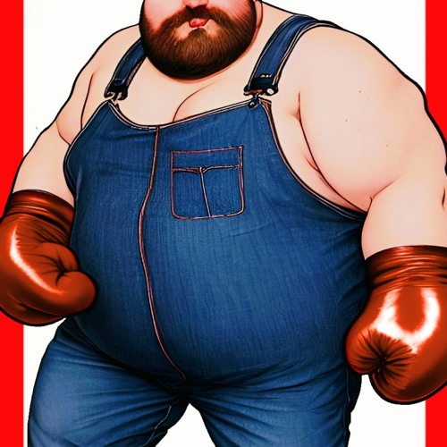 Stream Bear Hugger Theme! by Skullman20010 | Listen online for free on ...