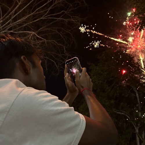 Stream Firework Launcher by blanceus | Listen online for free on SoundCloud