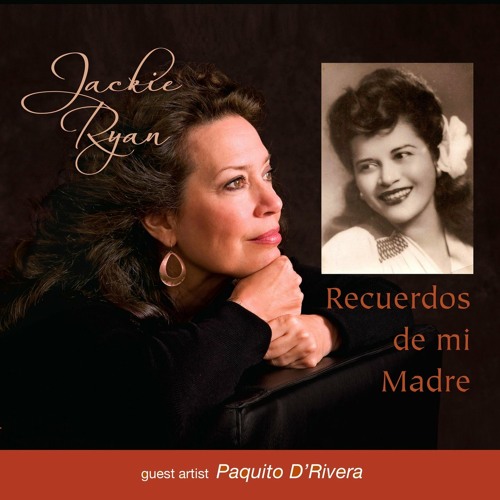 Stream Quizás, Quizás, Quizás - Jackie Ryan by Solar Latin Club | Listen online for free on ...