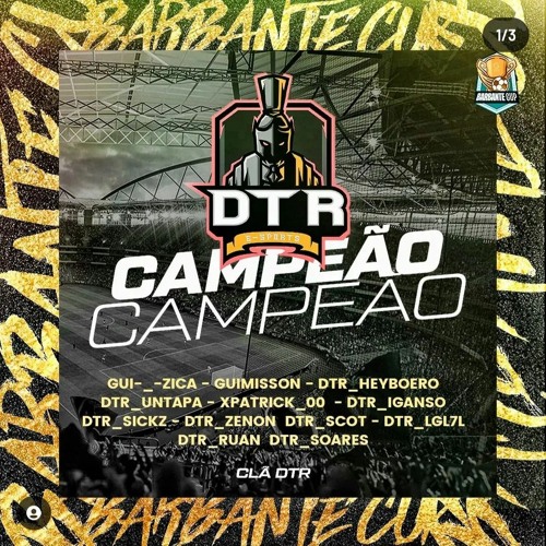 Stream Sub Mundos by DTR DIRECT | Listen online for free on SoundCloud