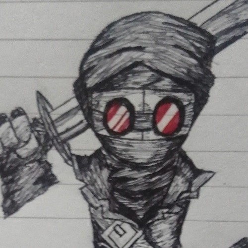 Stream FNF - Eye to Eye - Classic and Antipathy Hank Cover by Jester On ...