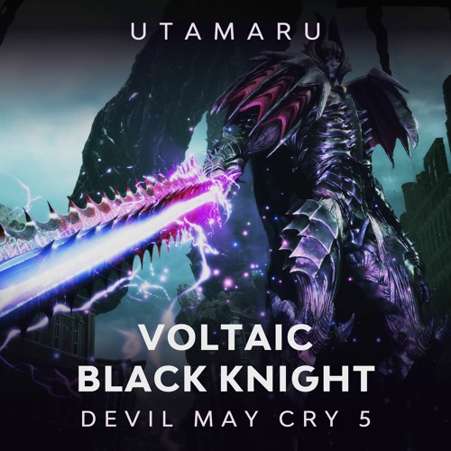 Listen to music albums featuring Voltaic Black Knight: Cavaliere Angelo ...