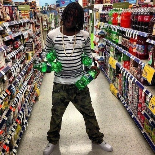 Tbh Pictures Chief Keef