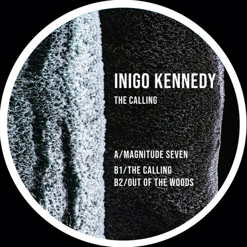 Stream PREMIERE: Inigo Kennedy - Out Of The Woods [TOKEN126] by Vault ...