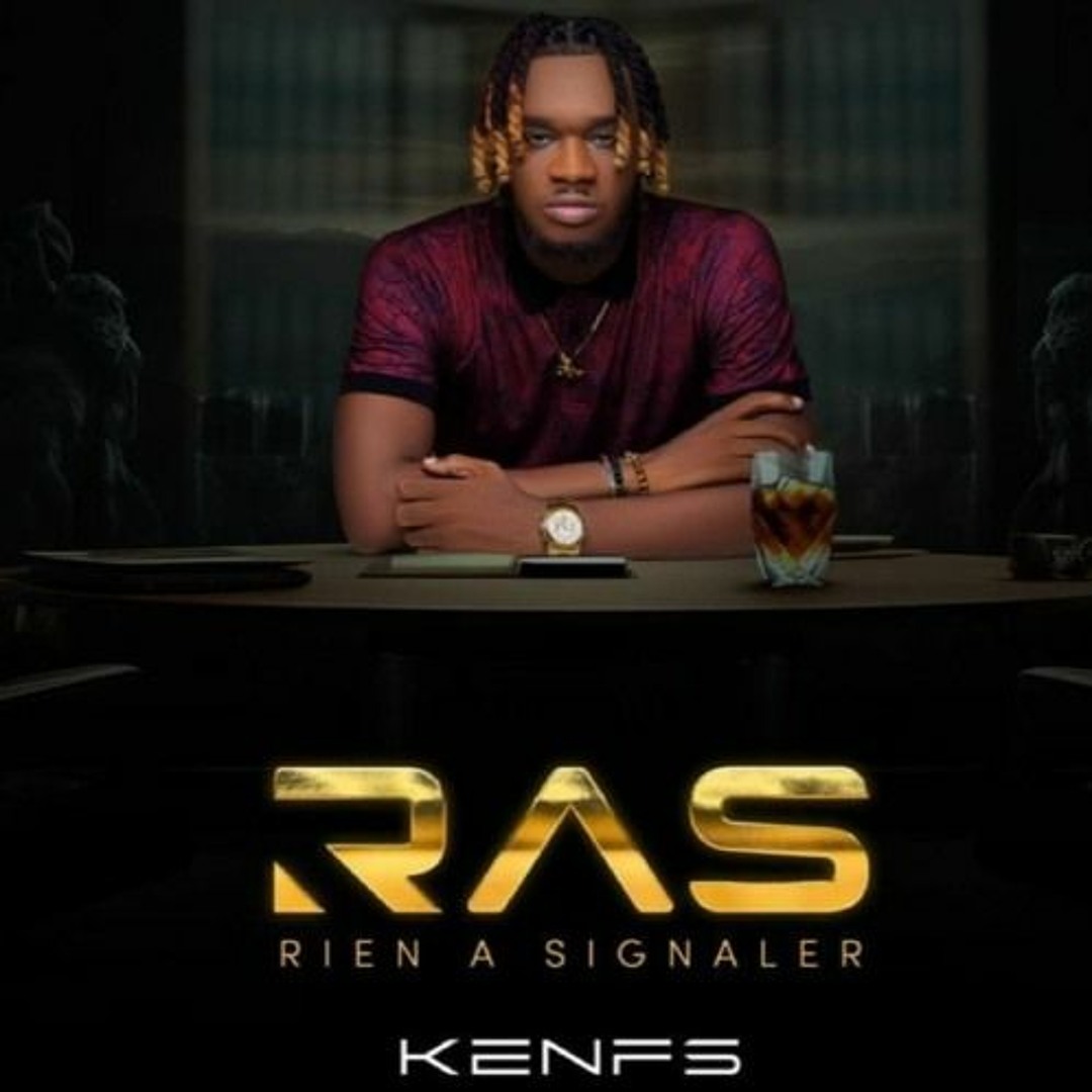 Stream R.A.S - KENFS (Rien À Signaler) by Union Network Music | Listen ...