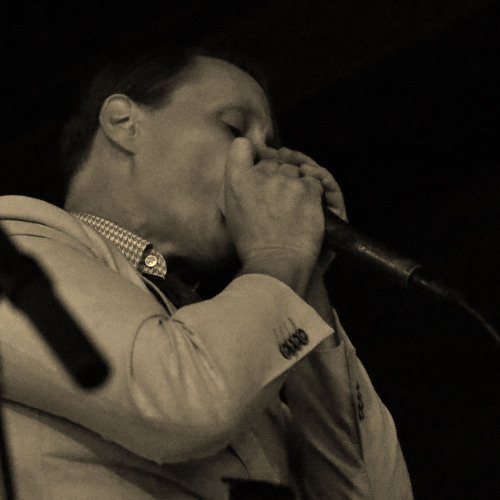 Stream clint maedgen and the BANDAPANDAS - BJs Lounge (10-25-25) HD by ...