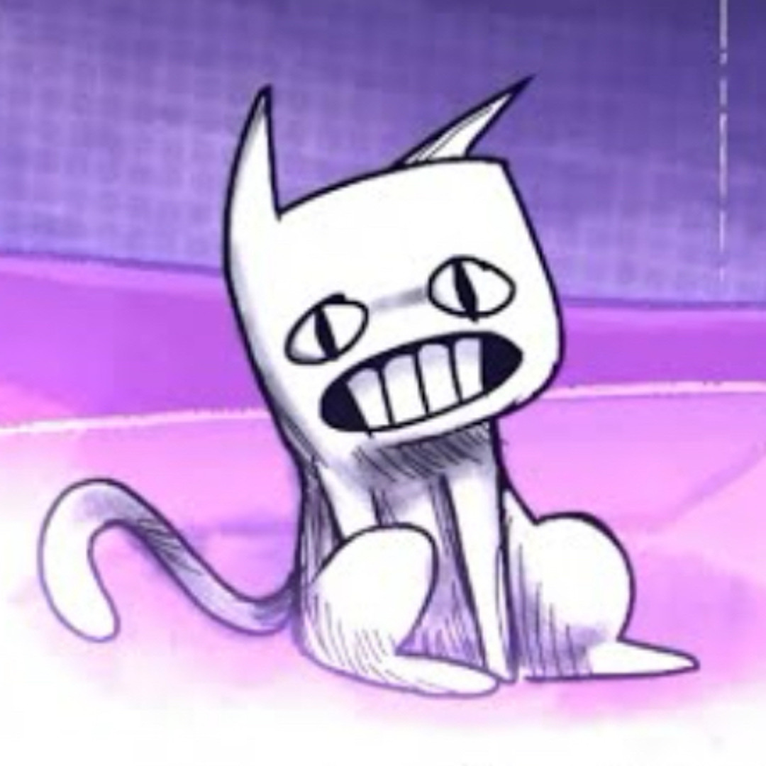 Stream FNF OFF mod: Pretentieux by DefNotAnjeroKura | Listen online for ...