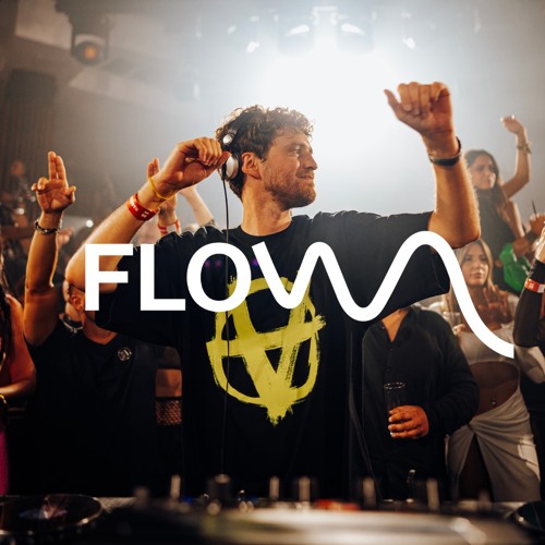 Franky Rizardo - FLOW 550 2024-04-21