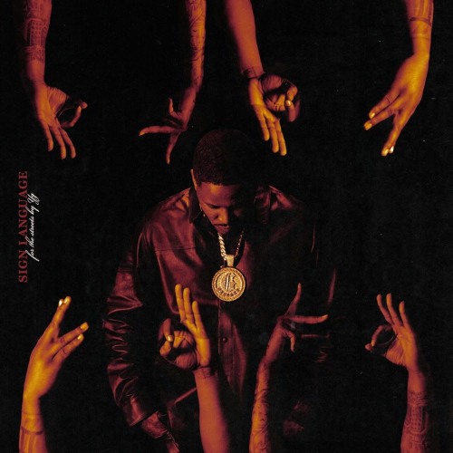 Stream YG Ft. The Notorious B.I.G - Sign Language (Notorious Beatz Mash ...