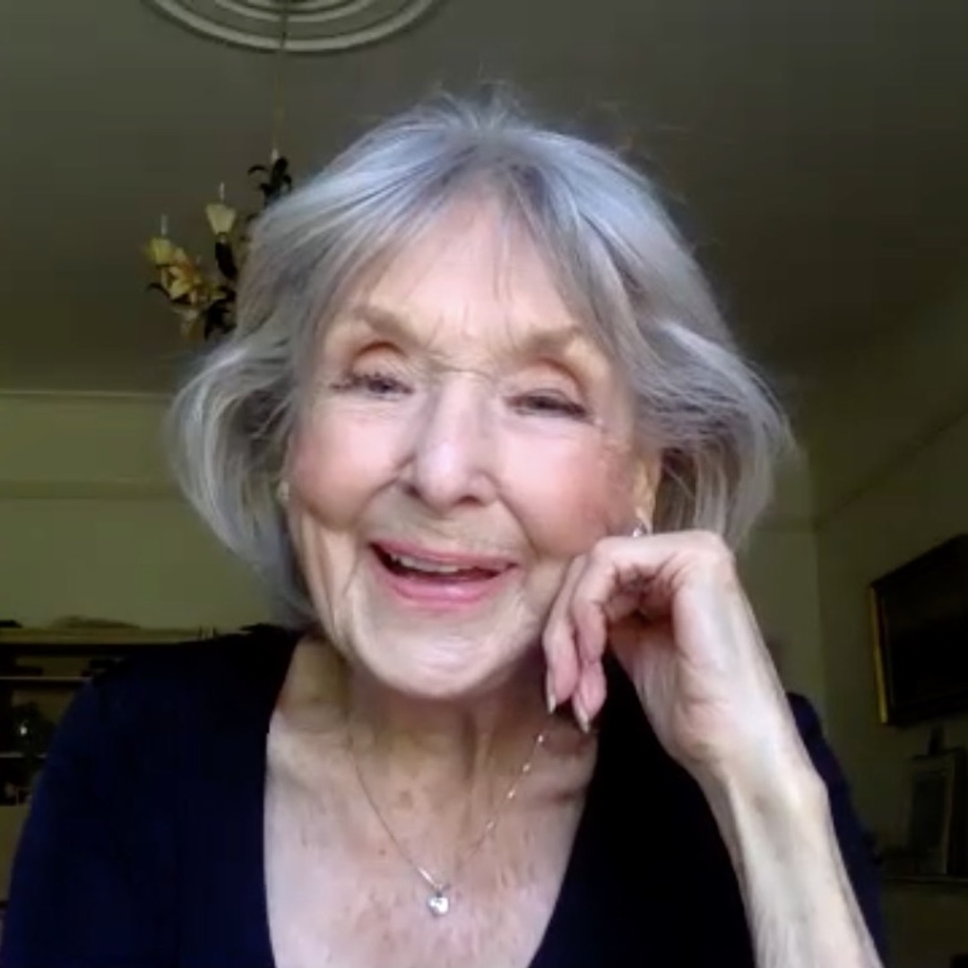 Stream episode Interview with Joyce Terry (nee Clark) of the Ivy Benson ...