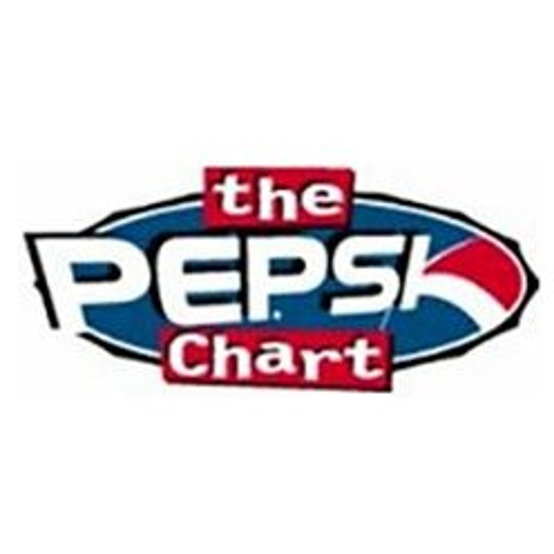 Stream NEW: Total Image (The Pepsi Chart) - Demo - Vibe Music & Audio ...