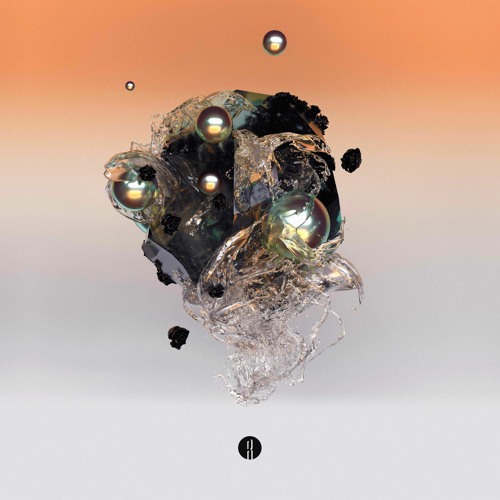 Stream [re]sources | Listen to JURANGO - Concrete Blossom EP playlist ...