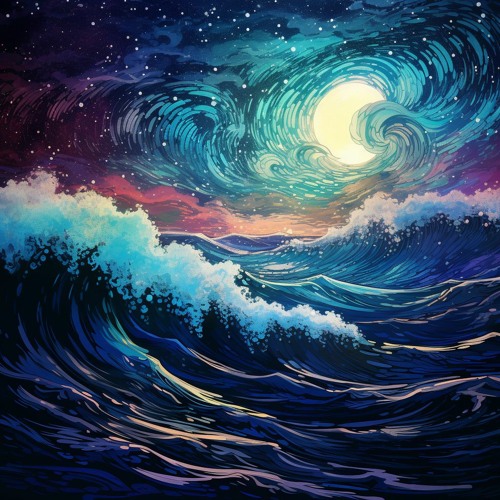 Stream [FREE] Night Sky Type Beat "ABYSS" by Dlihc Noom | Listen online ...