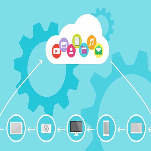 Stream episode How Cloud Computing Is Changing Management by Judy Watson podcast | Listen online ...