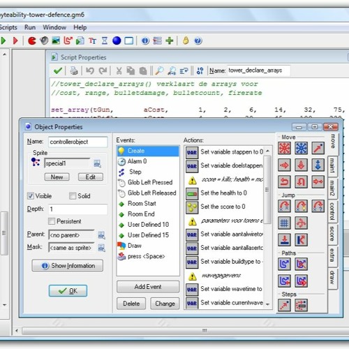 Stream Game Maker 7 Exe Decompiler from BeldieMprurzo | Listen online ...