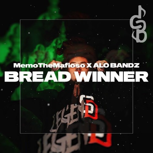 Stream [FREE] MemoTheMafioso X ALO BANDZ Type Beat-"Bread Winner" (Prod ...