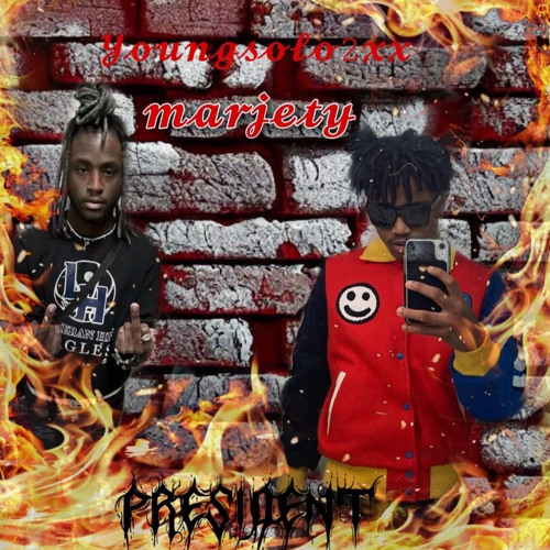 Stream Marjety + Youngsolo2xx - President [DJ BANNED EXCLUSIVE] by DJ ...