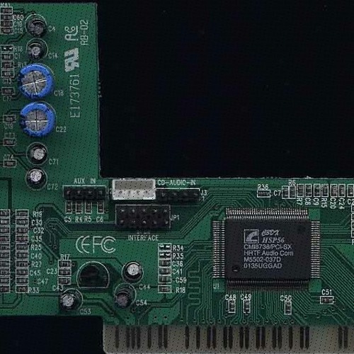 Stream [Extra Quality] C3dx Hsp56 Cmi8738 Pci Sx Audio Driver Free 11 ...