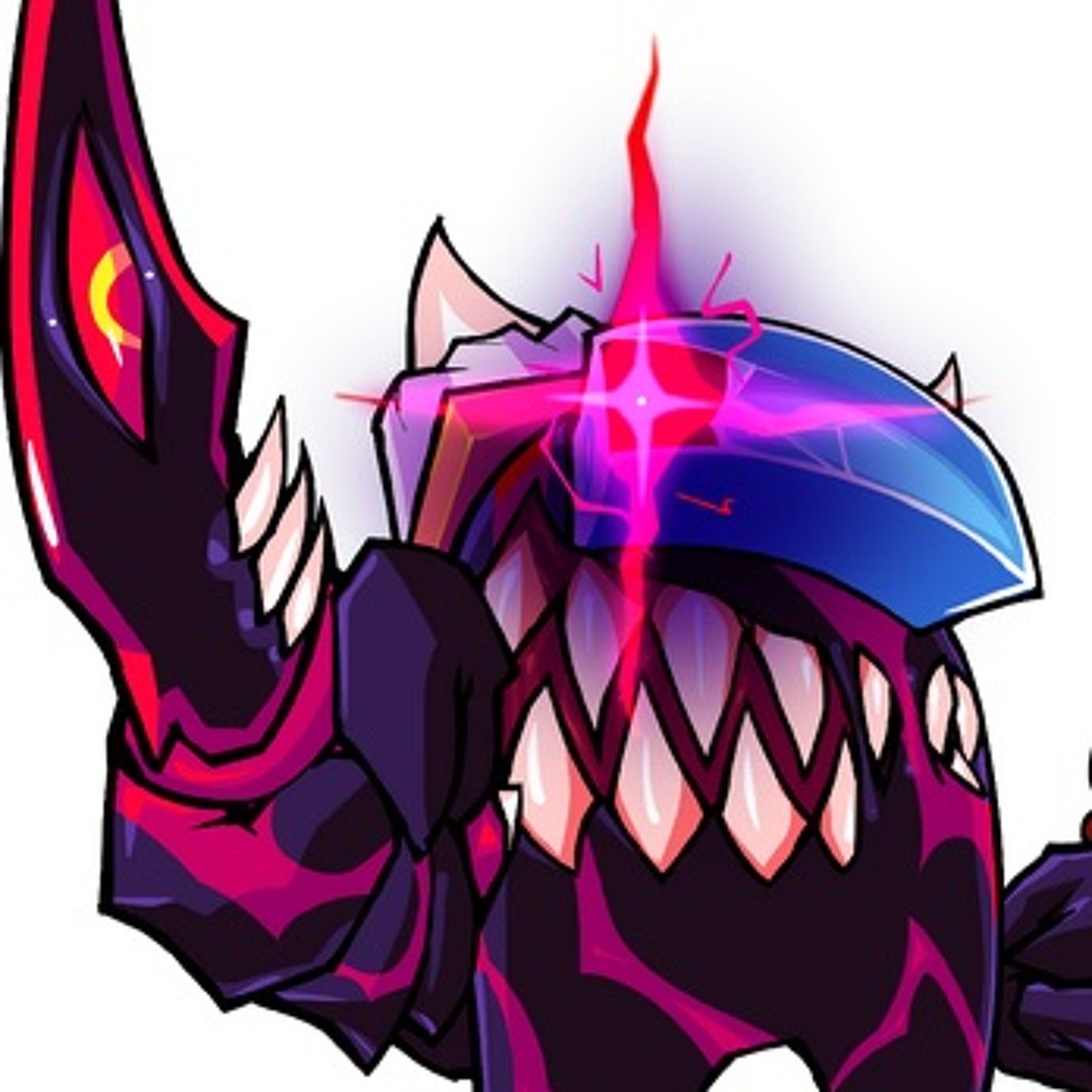 Stream FNF vs Impostor v4 - Finale Vocals by Fry | Listen online for ...