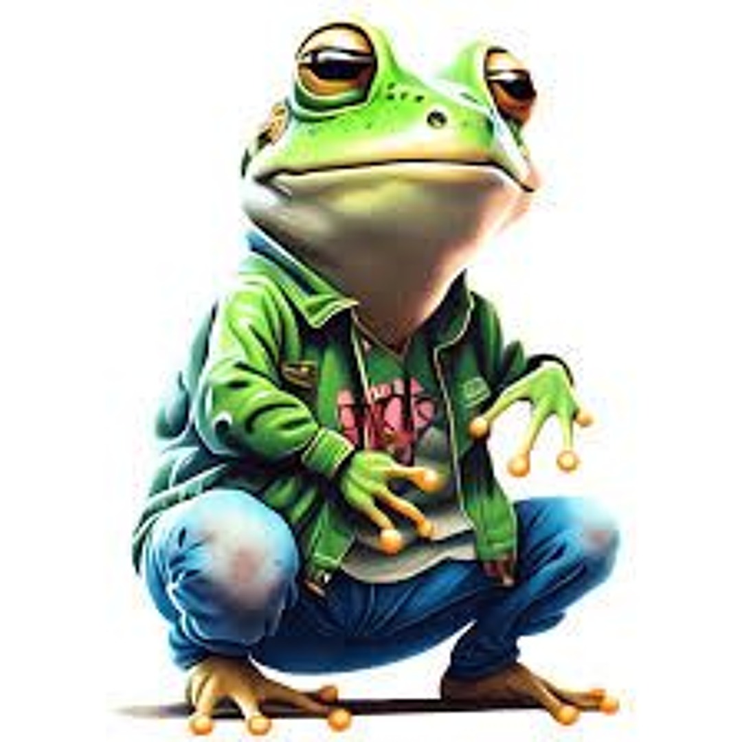 Stream DNA X CRAZY FROG by Tim | Listen online for free on SoundCloud