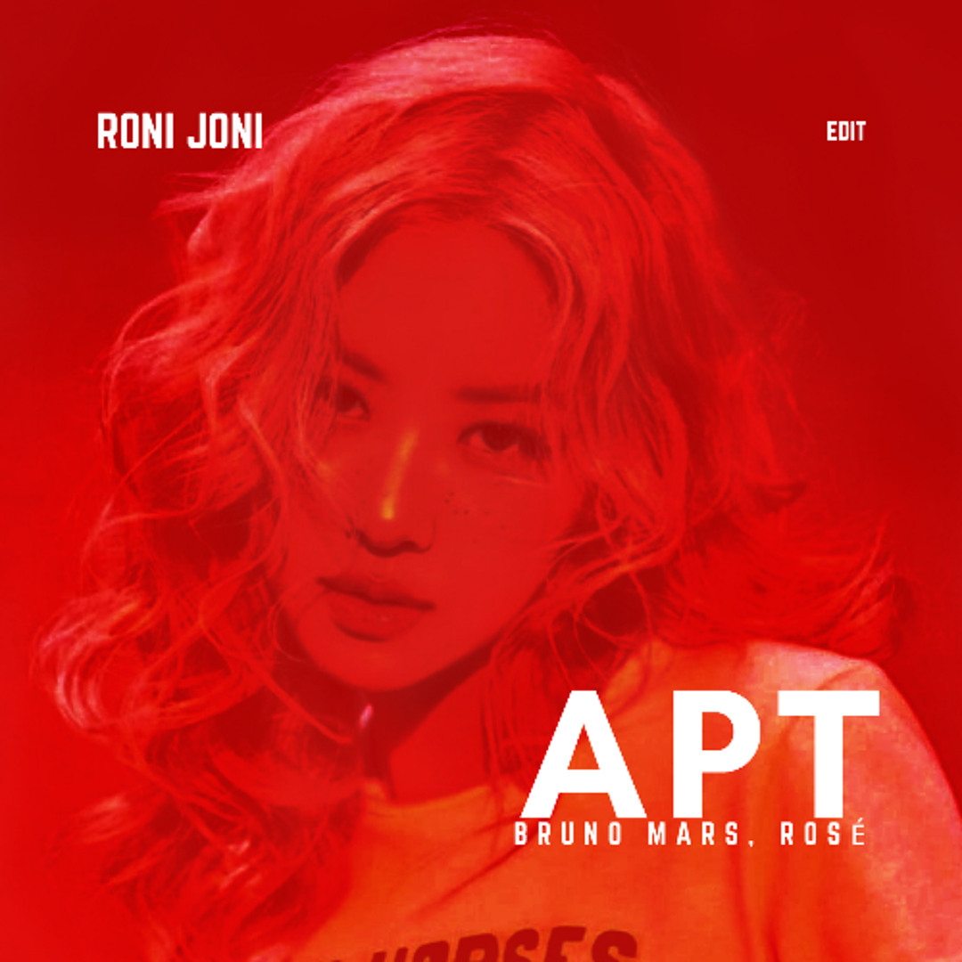 Stream APT (RONI JONI EDIT) by Roni Joni | Listen online for free on ...