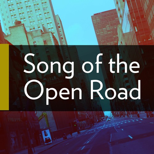 Stream Song of the Open Road by Arvin Concepcion | Listen online for ...