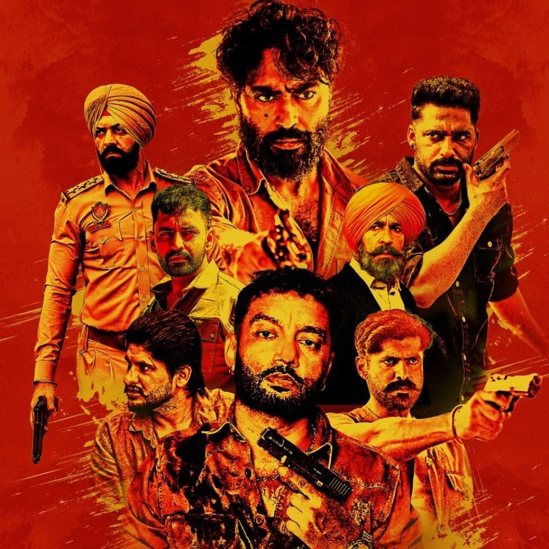 Stream Jail | Labh Heera | Happy Raikoti by New Song 2025 | Listen ...