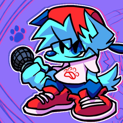 Stream BF gives you ear cancer asmr/ BF Exlpains the fnaf time line ...