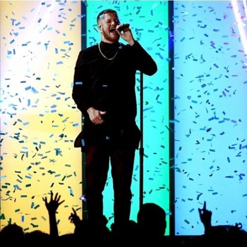 Stream Believer [Imagine Dragons] by GRACIEN | Listen online for free ...