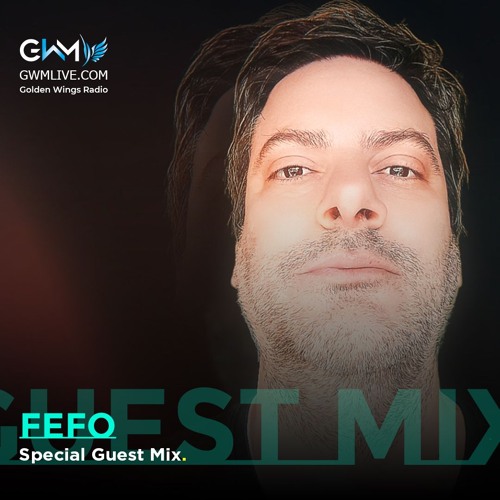 Stream Fefo · Golden Wings Radio by Fefo (AR) | Listen online for free ...